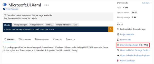 Windows 10 LTSC 安装 Winget 教程 - 兔子教程