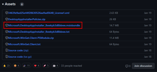 如何在 Windows 10 上安装 WinGet - 兔子教程