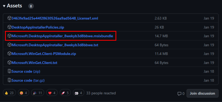 如何在 Windows 10 上安装 WinGet - 兔子教程