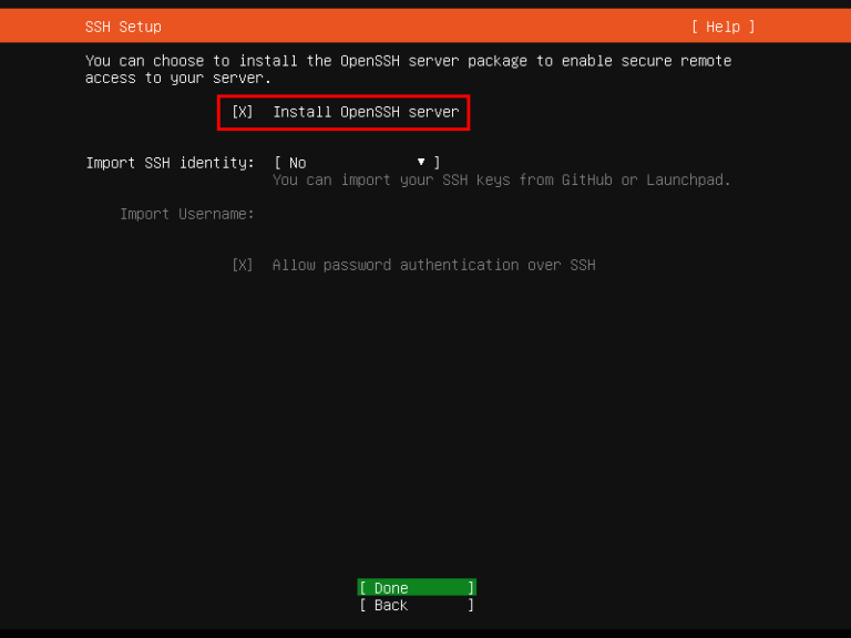 Ubuntu 22.04 Server 系统安装图文教程 - 兔子教程