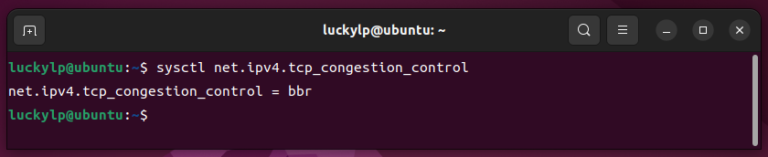 如何在 Ubuntu 上启用 BBR - 兔子教程